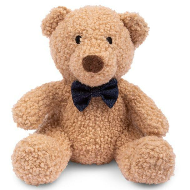 Teddy Plush Toy – LUXE PET