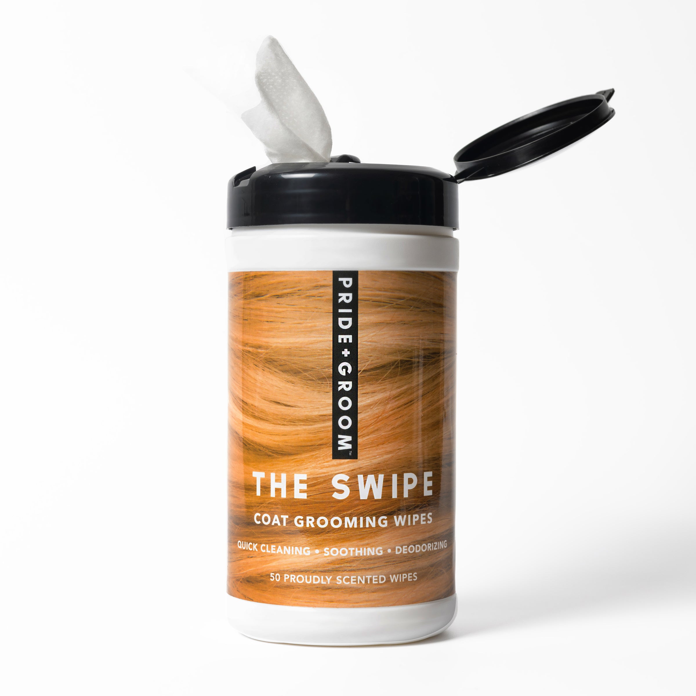 The Swipe – LUXE PET